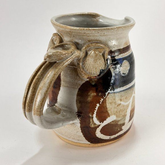 Holley Hill | Dining | Jason Stokes Holley Hill Pottery Stoneware Beach ...